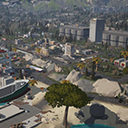 Interactive ZSGO Map | Official MainLevel Map Overview