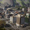 Interactive ZSGO Map | Official MainLevel Map Overview