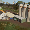 Interactive ZSGO Map | Official MainLevel Map Overview