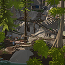 Interactive ZSGO Map | Official MainLevel Map Overview