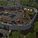 Interactive ZSGO Map | Official MainLevel Map Overview