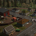 Interactive ZSGO Map | Official MainLevel Map Overview