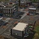 Interactive ZSGO Map | Official MainLevel Map Overview