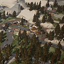 Interactive ZSGO Map | Official MainLevel Map Overview