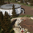 Interactive ZSGO Map | Official MainLevel Map Overview