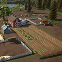 Interactive ZSGO Map | Official MainLevel Map Overview