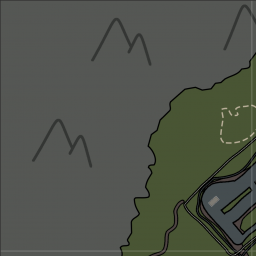 Interactive ZSGO Map | Official MainLevel Map Overview