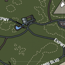 Interactive ZSGO Map | Official MainLevel Map Overview