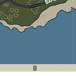 Interactive ZSGO Map | Official MainLevel Map Overview